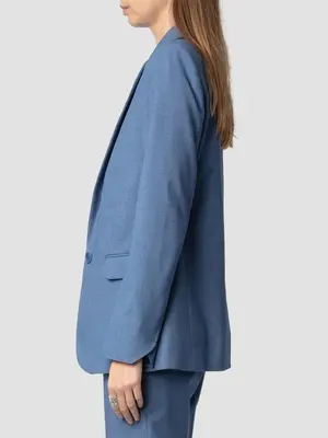 Zadig&Voltaire Valse Stars Blazer
