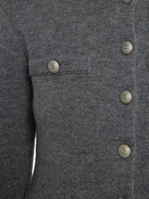 Zadig&Voltaire Lucy Wool & Cashmere Sweater