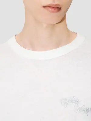 Kenzo Winter Holidays Relaxed Long-sleeve T-shirt