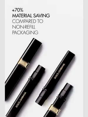 Dolce & Gabbana My Lash Seduction Mascara Refill