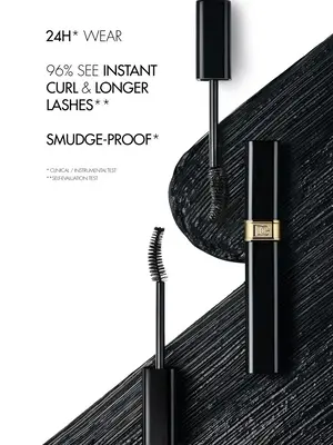 Dolce & Gabbana My Lash Seduction Mascara Refill