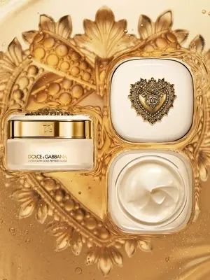 Dolce & Gabbana Ever-youth Gold Peptides Mask