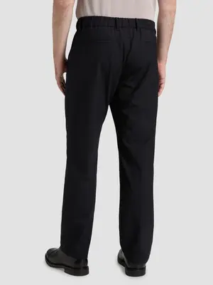 Herno Light Stretch Pants