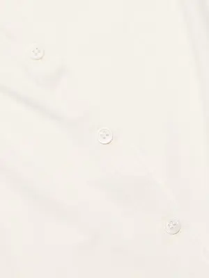 Majestic Filatures Soft Touch Semi-relaxed Shirt