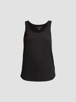 Majestic Filatures Scoopneck Tank