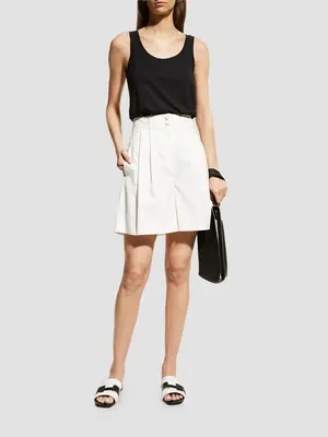 Majestic Filatures Scoopneck Tank