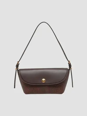 Etro Barchetta Shoulder Bag