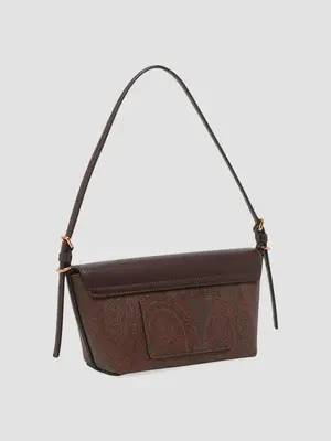 Etro Barchetta Shoulder Bag