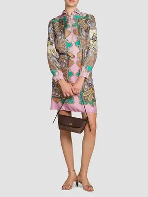 Etro Barchetta Shoulder Bag