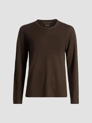 Majestic Filatures Crewneck Cashmere Sweater