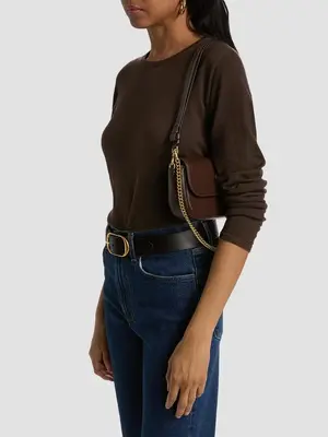 Majestic Filatures Crewneck Cashmere Sweater