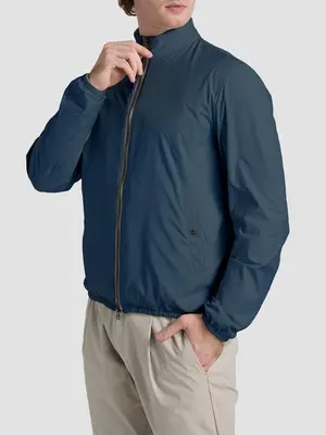 Herno Reversible Bomber Jacket