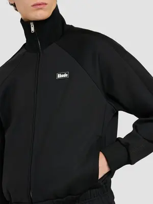 Rhude Madera Track Jacket