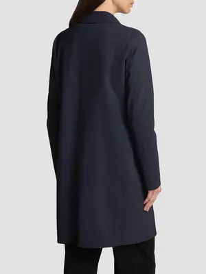 Herno Scuba Snap Front Jacket