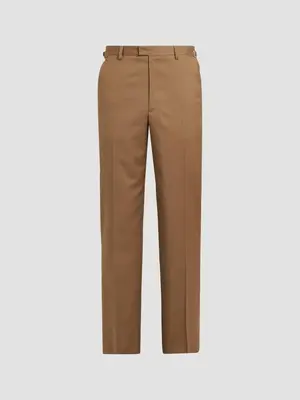 Rhude Sienna Wool Trousers