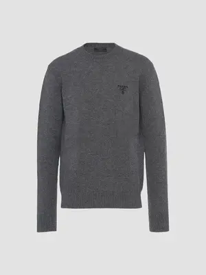 Prada Cashmere Sweater
