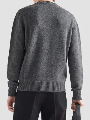Prada Cashmere Sweater