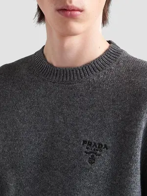 Prada Cashmere Sweater