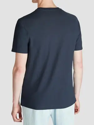 SLOWEAR Ice Cotton Crewneck T-shirt