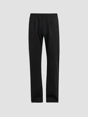 Rhude Trofeo Track Pants - Black