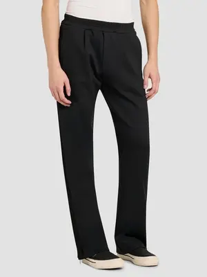 Rhude Trofeo Track Pants - Black