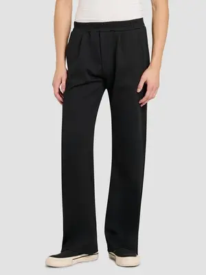 Rhude Trofeo Track Pants - Black