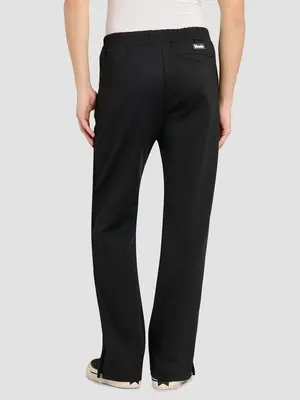 Rhude Trofeo Track Pants - Black