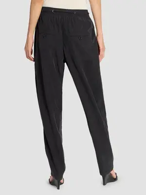 Isabel Marant Étoile Falcona Joggers