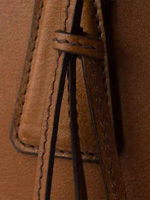 Prada Galleria Leather Top Handle Bag
