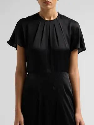 Isabel Marant Étoile Namsha Midi Dress