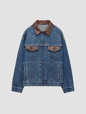 Prada Denim Jacket