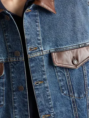 Prada Denim Jacket