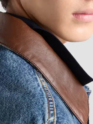 Prada Denim Jacket