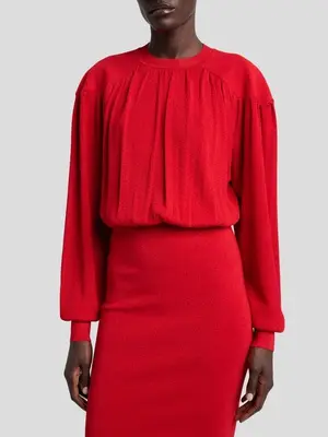 Isabel Marant Étoile Aliza Midi Dress