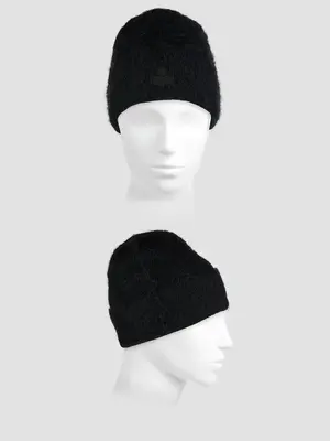 Isabel Marant Étoile Peeta Baby Alpaca-blend Beanie