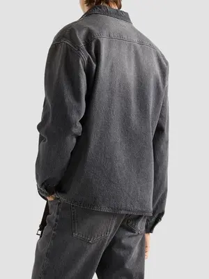 Prada Denim Shirt