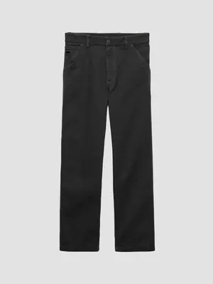 Prada Denim Jeans - Grey