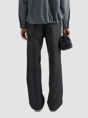 Prada Denim Jeans