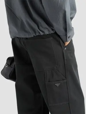 Prada Denim Jeans