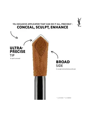 Saint Laurent All Hours Concealer - Dn5