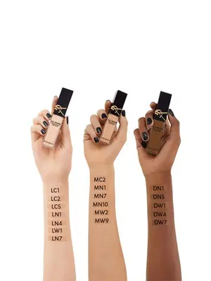 Saint Laurent All Hours Concealer - Dn5