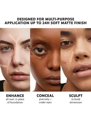 Saint Laurent All Hours Concealer - Dn5