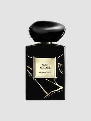 GIORGIO ARMANI BEAUTY Armani/privé Noir Kogane Eau De Parfum - One-color