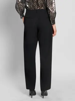 Isabel Marant Étoile Lyda Wool Pants