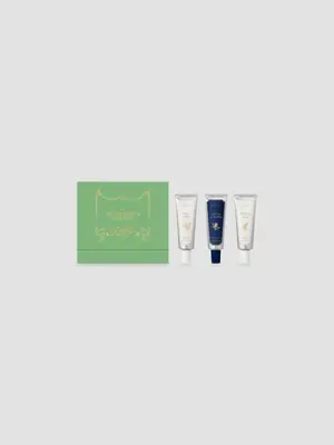 Gucci The Alchemist's Garden 3-piece Hand Cream Set - One-color