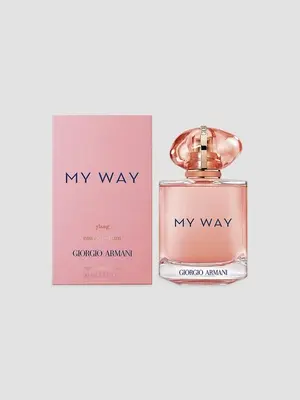 Giorgio Armani My Way Eau De Parfum
