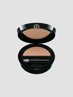 GIORGIO ARMANI BEAUTY Compact Cream Concealer 04