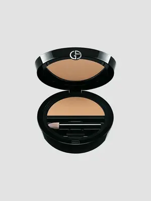GIORGIO ARMANI BEAUTY Compact Cream Concealer 3.5