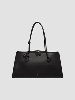 Alaïa Le Teckel Tote Bag