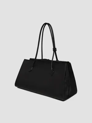 Alaïa Le Teckel Tote Bag